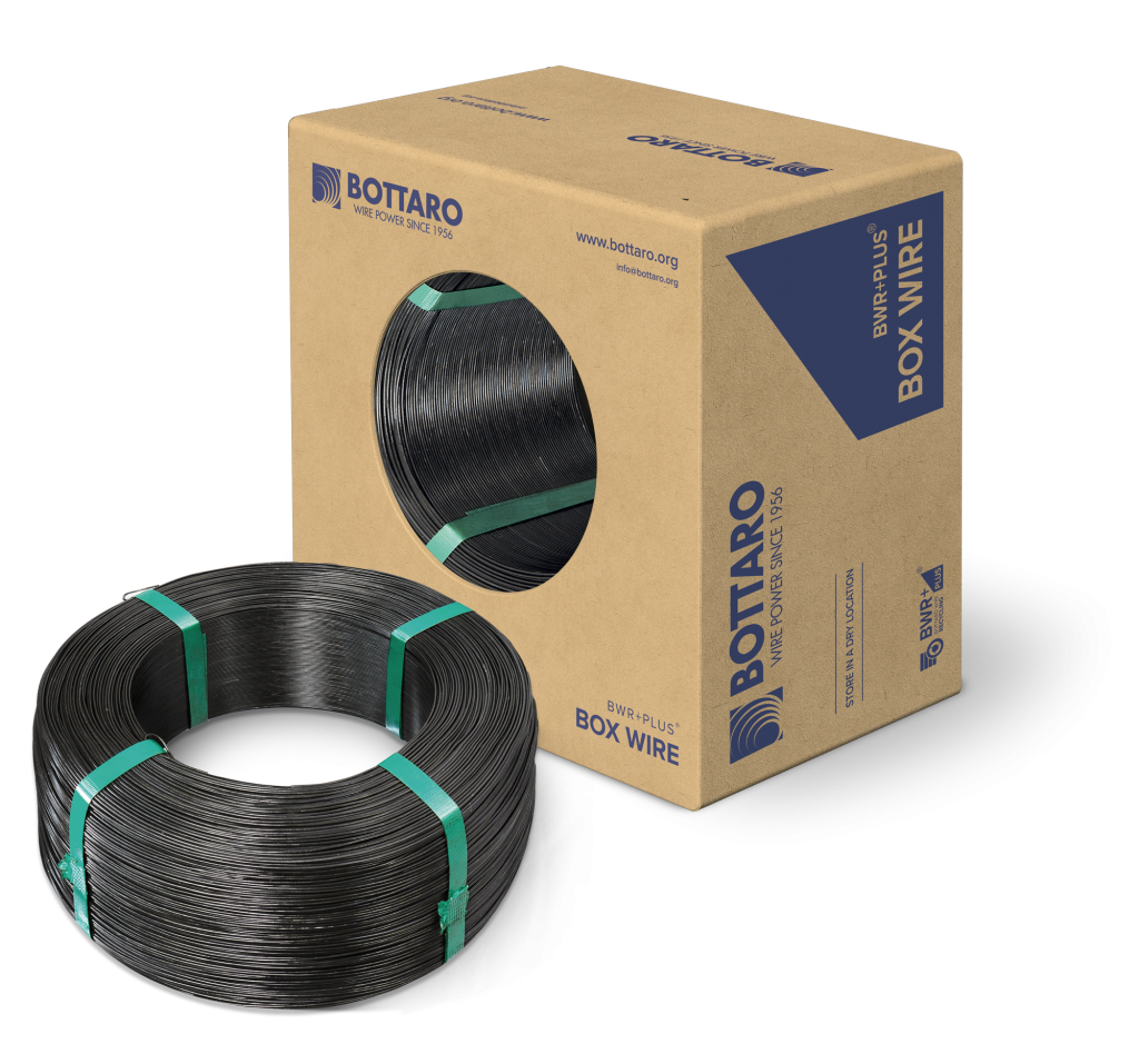 Bottaro at RWM Expo Birmingham: Innovation Serving Recycling